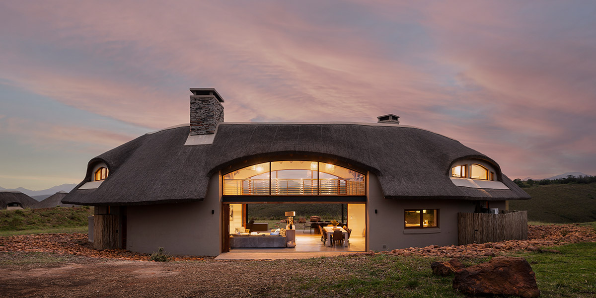 Contact FC Holm | Modern Architecture Firm in George - FC Holm